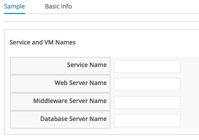 Example - Creating a Service Catalog Bundle · CloudForms & ManageIQ Automation How-To Guide